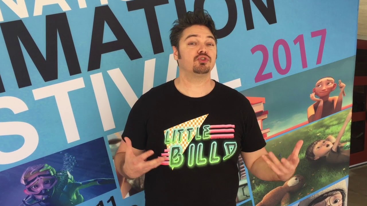 Chance Raspberry speaks out on bullying - YouTube