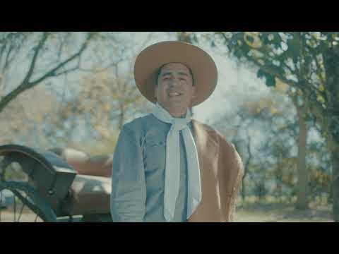 Angelo Aranda - El Matrero (Video Oficial)