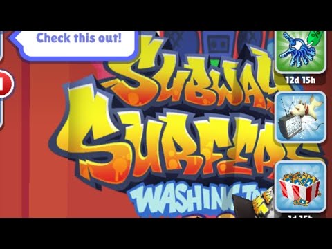 Suffer subway #Games #RUN - YouTube