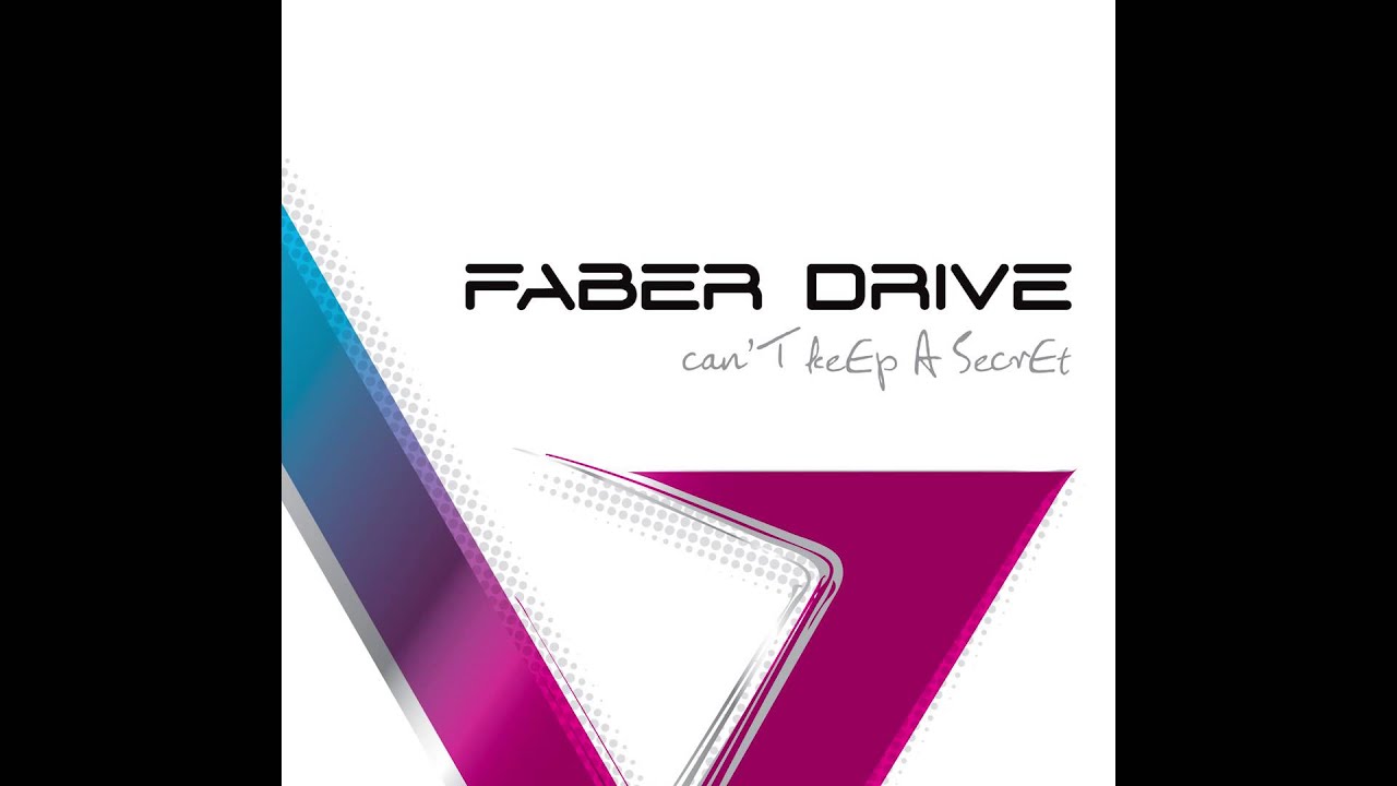 Faber Drive "By Your Side" (Official Audio) - YouTube
