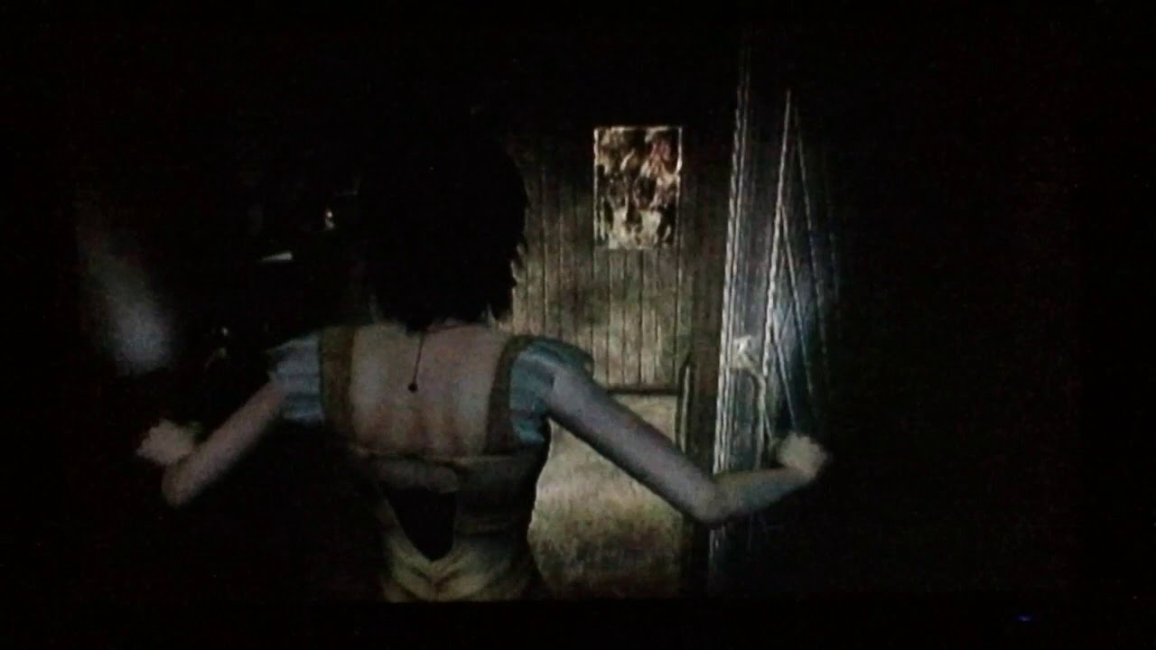 PROJECT ZERO 4 Gameplay PART 05 - YouTube