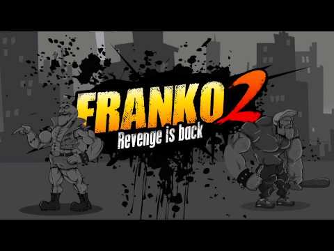 FRANKO 2: Revenge is back !!! TEASER