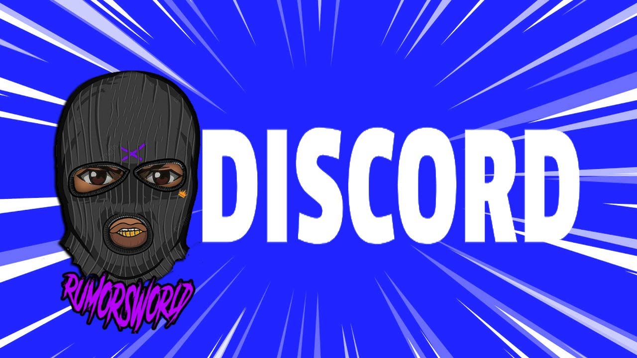 THE FUNNIEST DISCORD SERVER ROAST (RUMORSWORLD) - YouTube