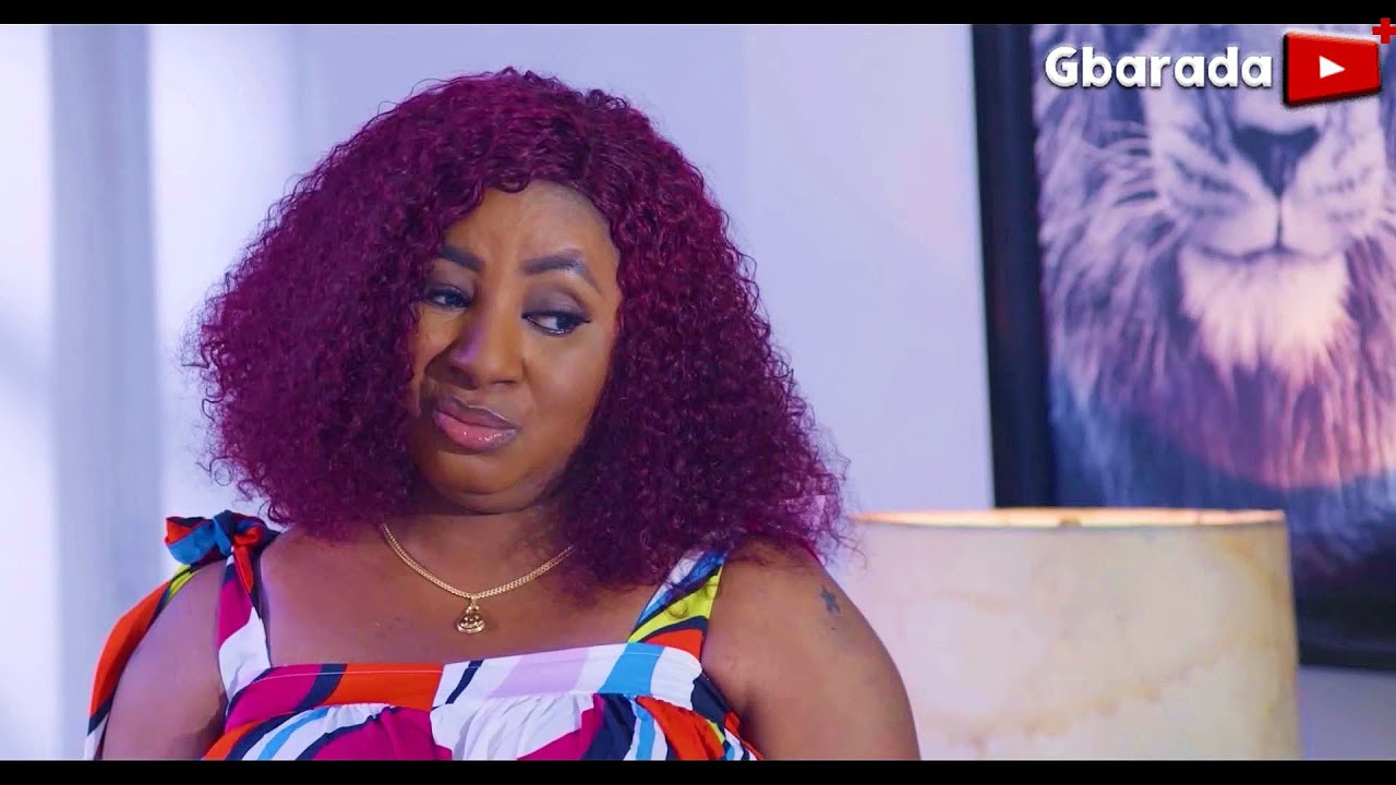 OMO HONOURABLE - A Nigerian Yoruba Movie Drama Starring Femi Adebayo ...