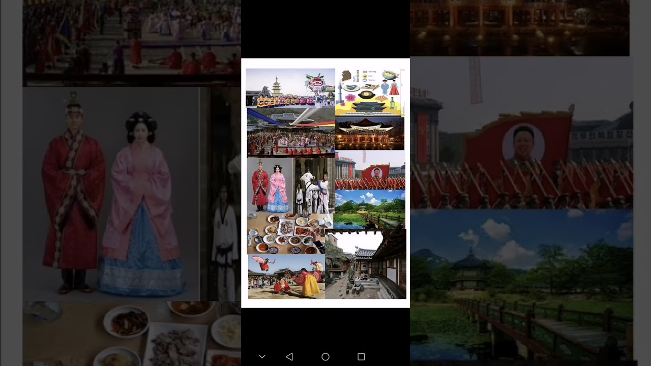 Collage sobre la cosmovisión. - YouTube