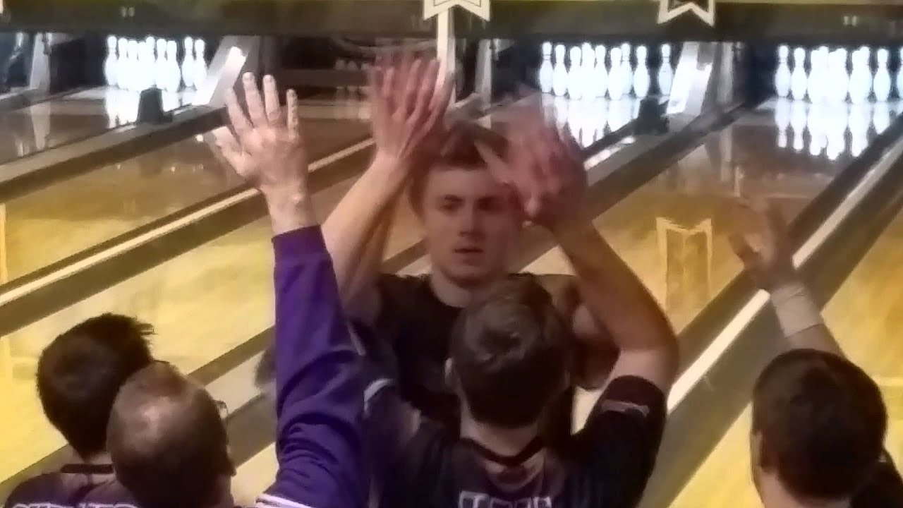 Nick rolls 300 1-7-16 - YouTube