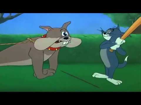 Tom and Jerry - Fit to be Tied (1952) - [Top Games & Movies]