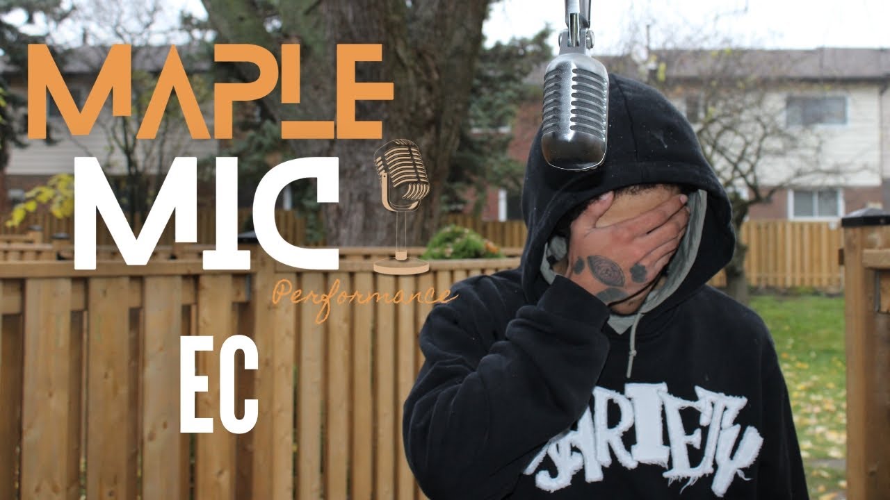 EC - ‘Jezebel’ Maple Mic Performance🍁 | Toronto 🇨🇦 - YouTube