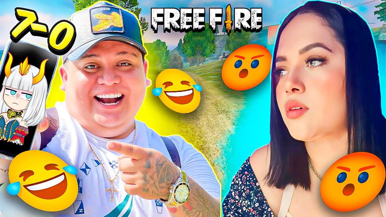 PVP en directo con el primaso - YouTube