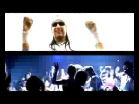 video de cumbia sin fronteras los dragones - YouTube