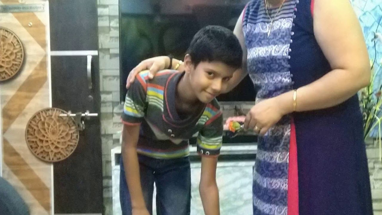 PCMC Abacus Kids... spine road Chikhali Pune - YouTube