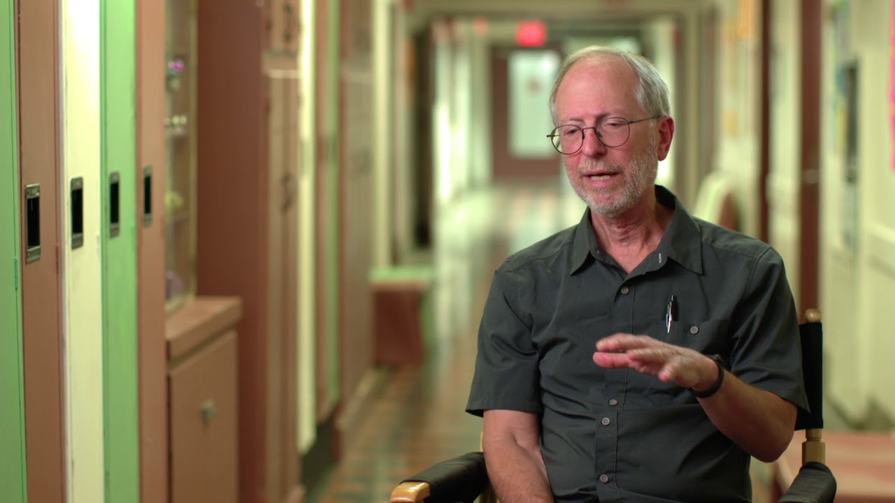 New Amsterdam: Series Premiere || Dr. Eric Manheimer - Producer ...