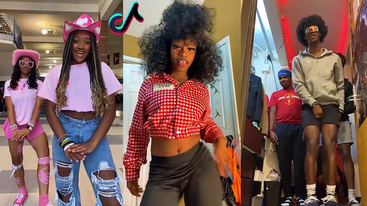 New Dance Challenge and Memes Compilation - October🔥 - YouTube