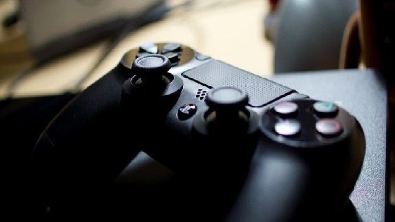 How to Take Screenshots and Record Videos on a PlayStation 4 - YouTube