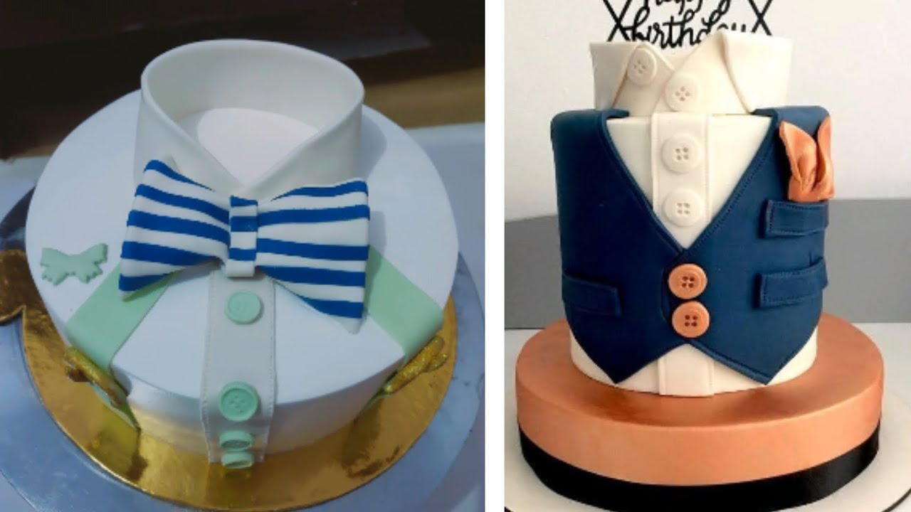 Shirt cake |shirt theme cake |shirt cake design| shirt cake designs ...