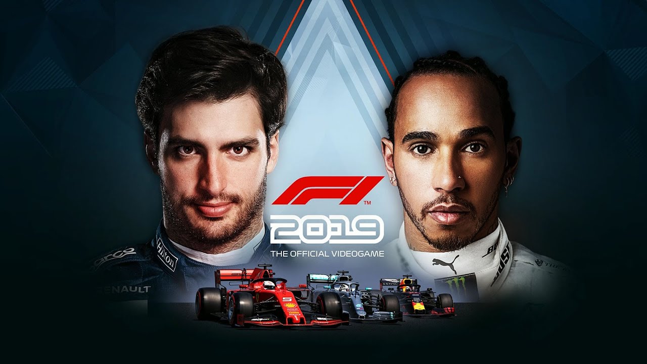 ANALISIS GLOBAL F1 2019 CODEMASTERS | ¿MERECE LA PENA? ¿LO RECOMIENDO ...