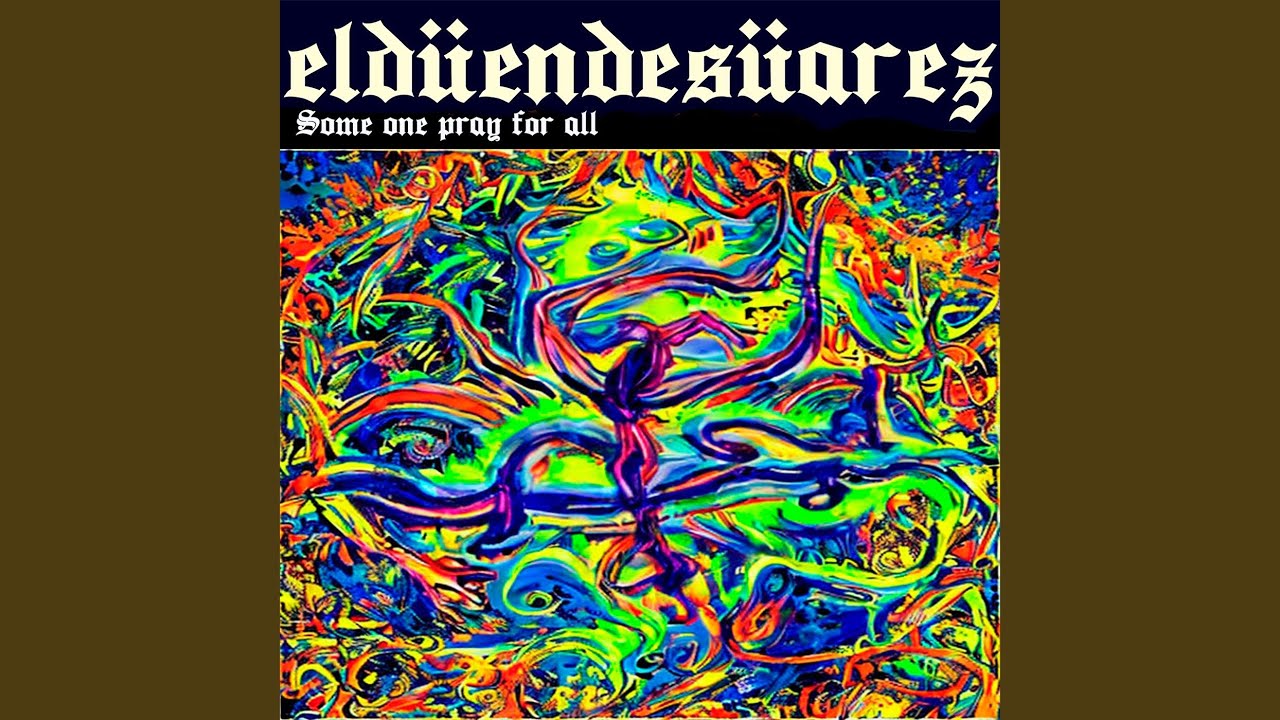 Some One Pray for All - YouTube