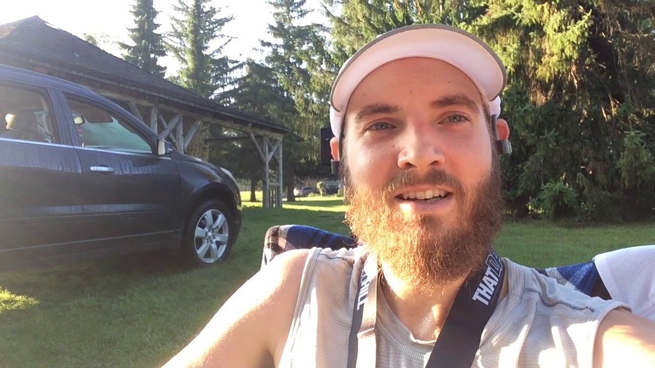 That Dam Hill - 12h Night Run - 2018 - YouTube