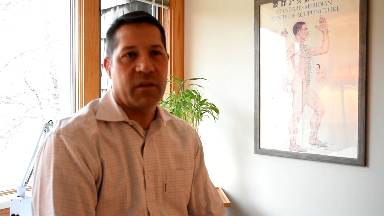 Jason, Dr Lu patient - YouTube