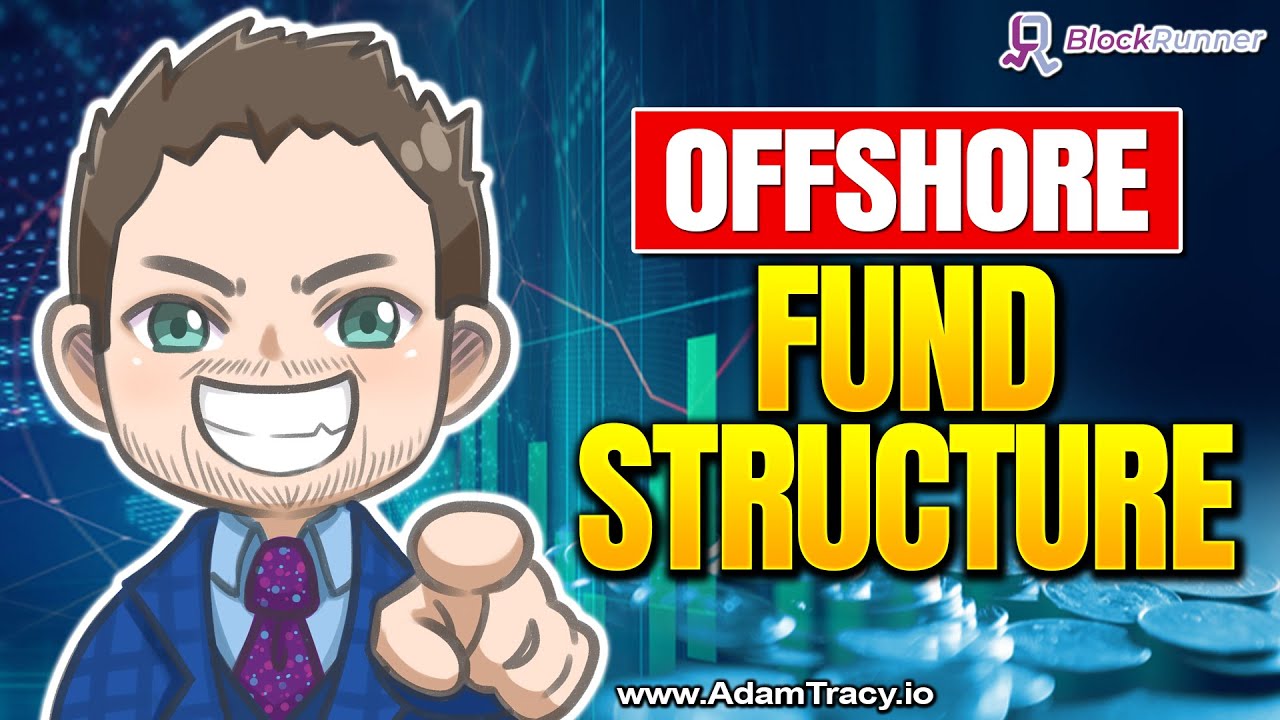 Offshore Hedge Funds | Proper Structure Explained | Adam Tracy - YouTube