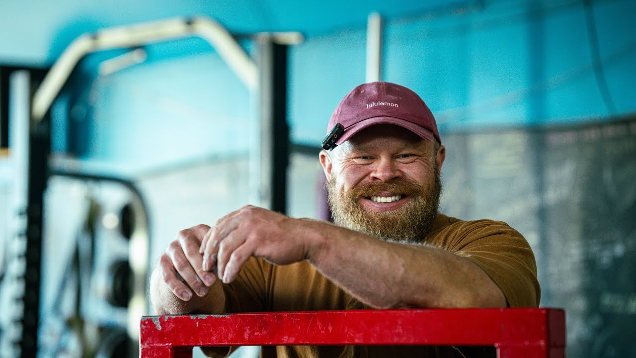 10 Years Of Powerlifting Coaching Lessons in 9 Minutes - YouTube