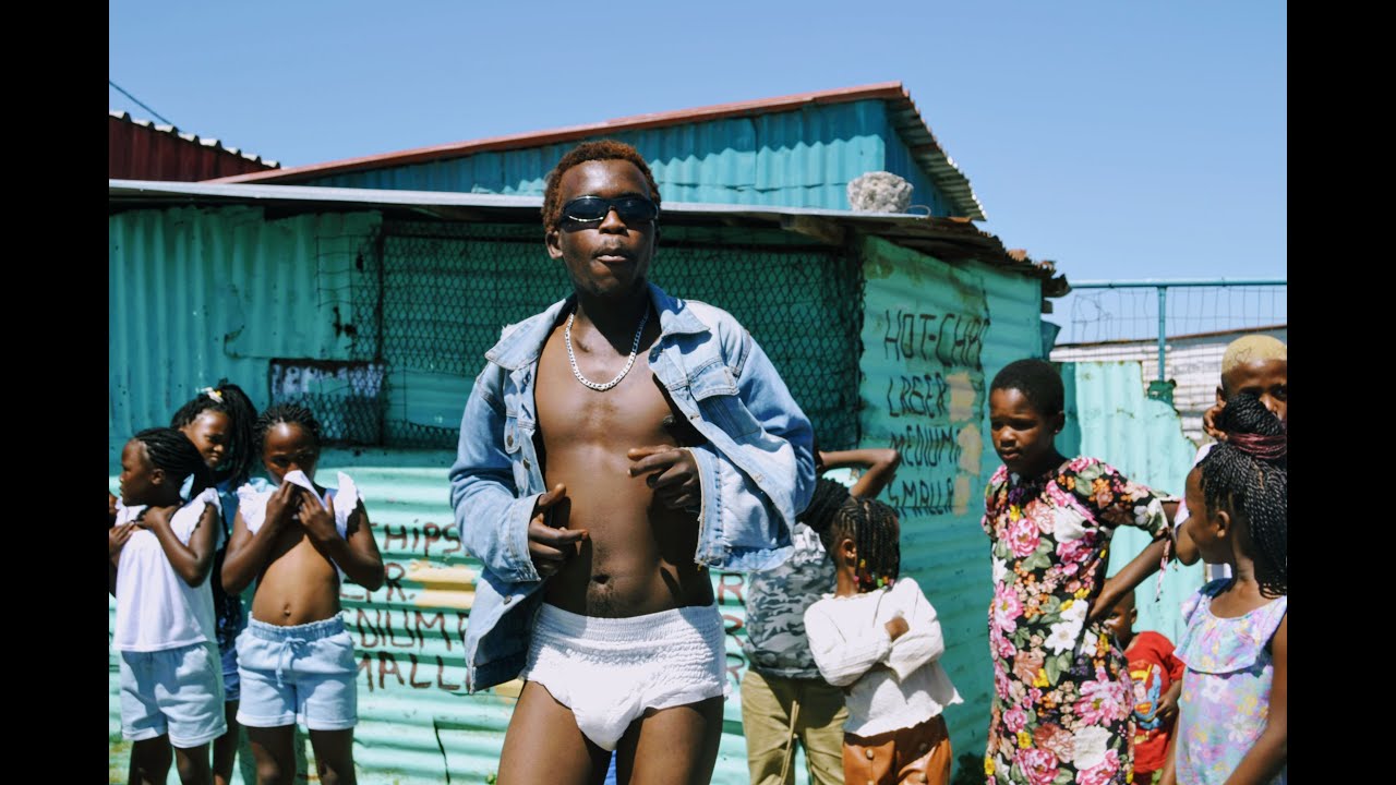 UMNQUNDU WENU(Official Video) - YouTube