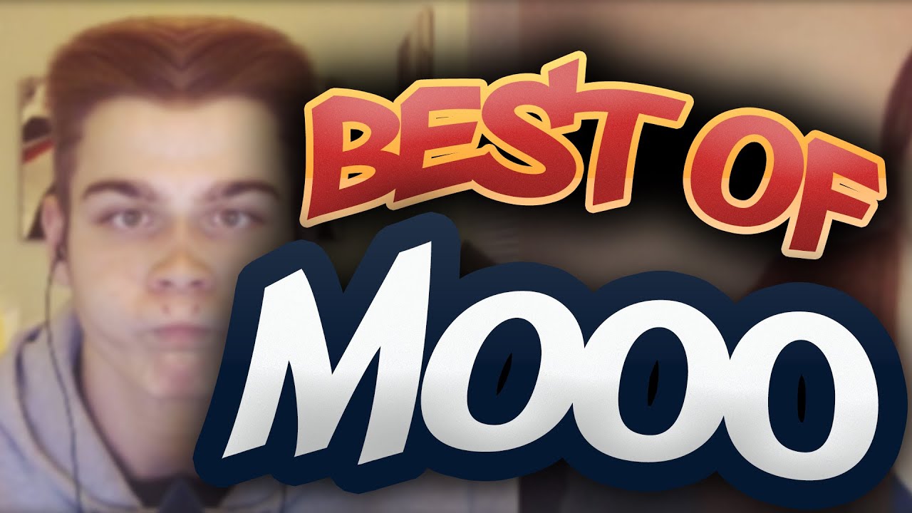 Best Of MOOO #1 by FllaSheR - YouTube