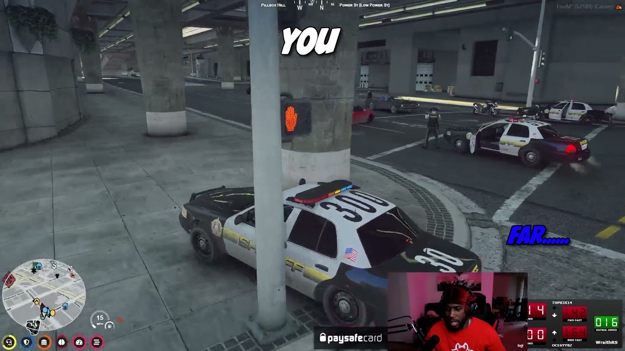 Den Shiesty Gets His Payback on Randy | GTA RP Nopixel 3.0 - YouTube