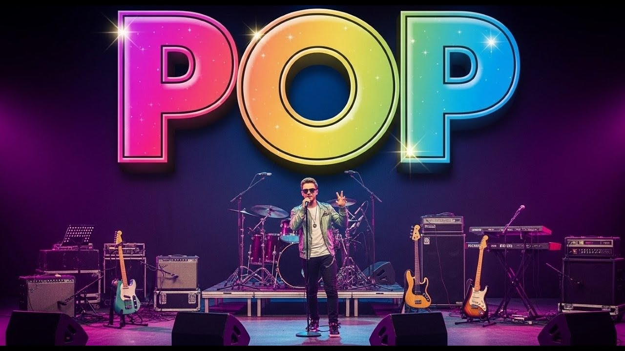 The playlist that proves pop never died — it evolved | US Pop Mix ...