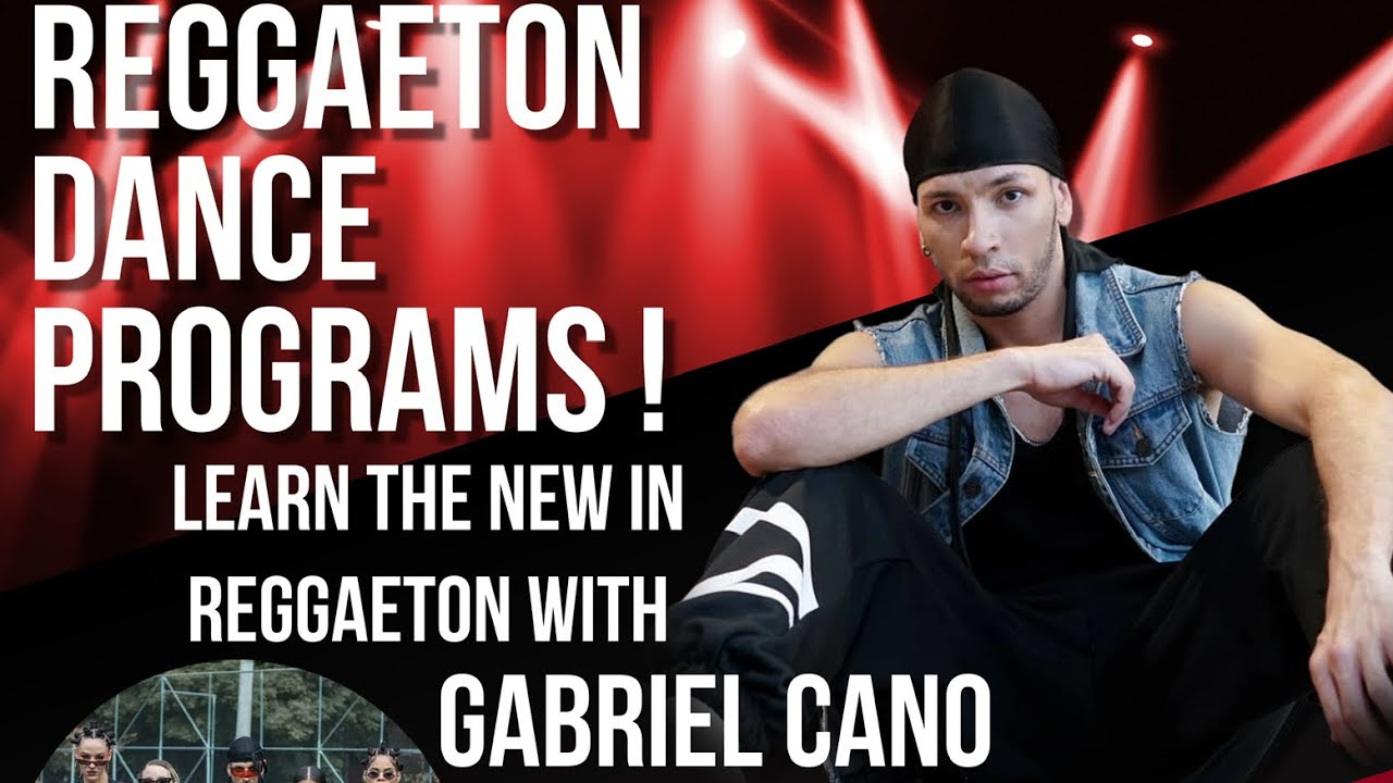 Fame Dance Studio La / reggaeton class - YouTube