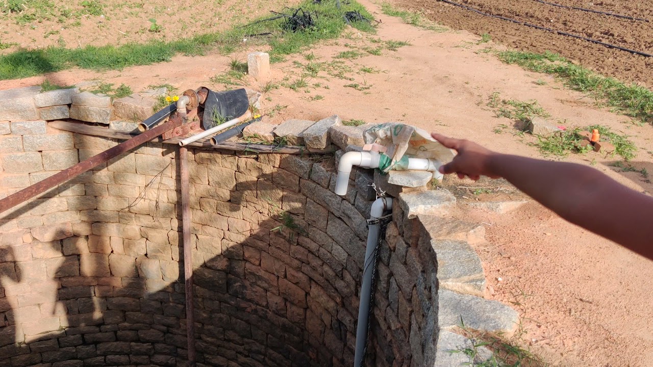 Well_In_a_Village - YouTube