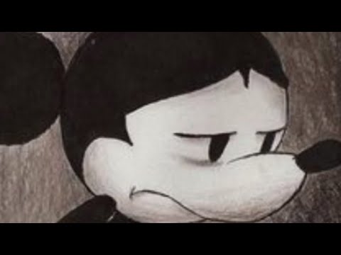 Fnf Wistfulness got me like (suicide mouse) (sad mouse) (Friday night ...