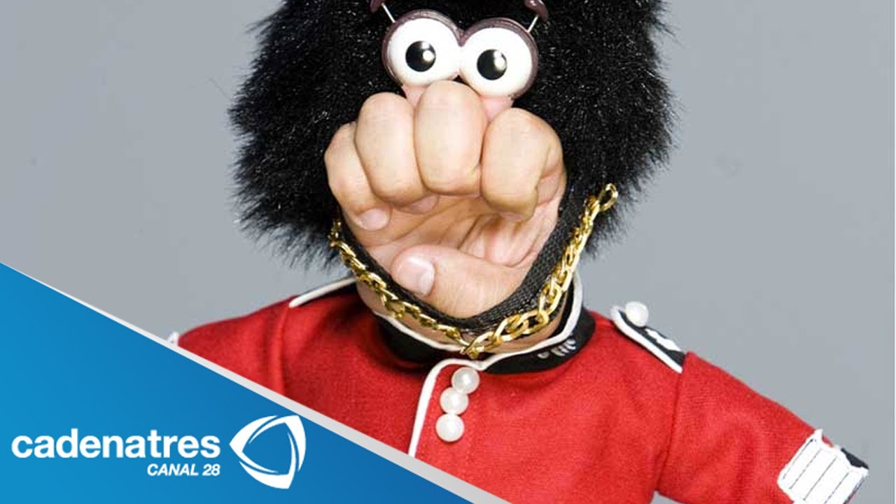 Edson Zuñiga habla de su personaje el Compayito y la mala racha de ...