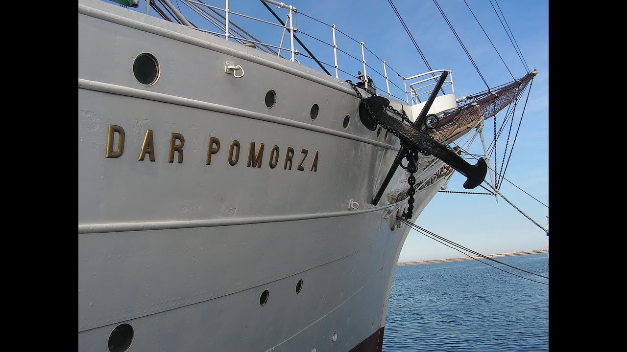 Polskie Statki #2 - YouTube