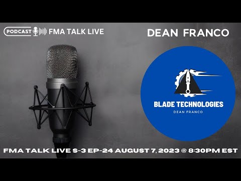 "Reuniting Blades: Guro Dean Franco Discusses Tech and Future Endeavors ...