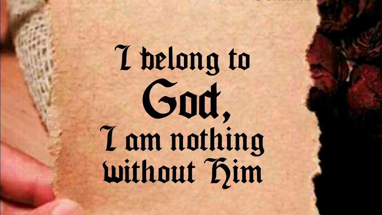 Without Him - Herman Cowart - YouTube