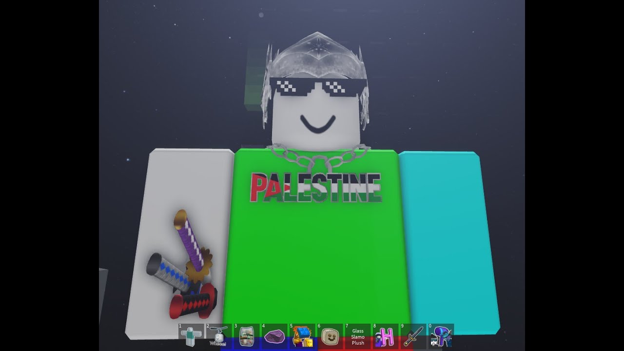 Topz Stream - YouTube