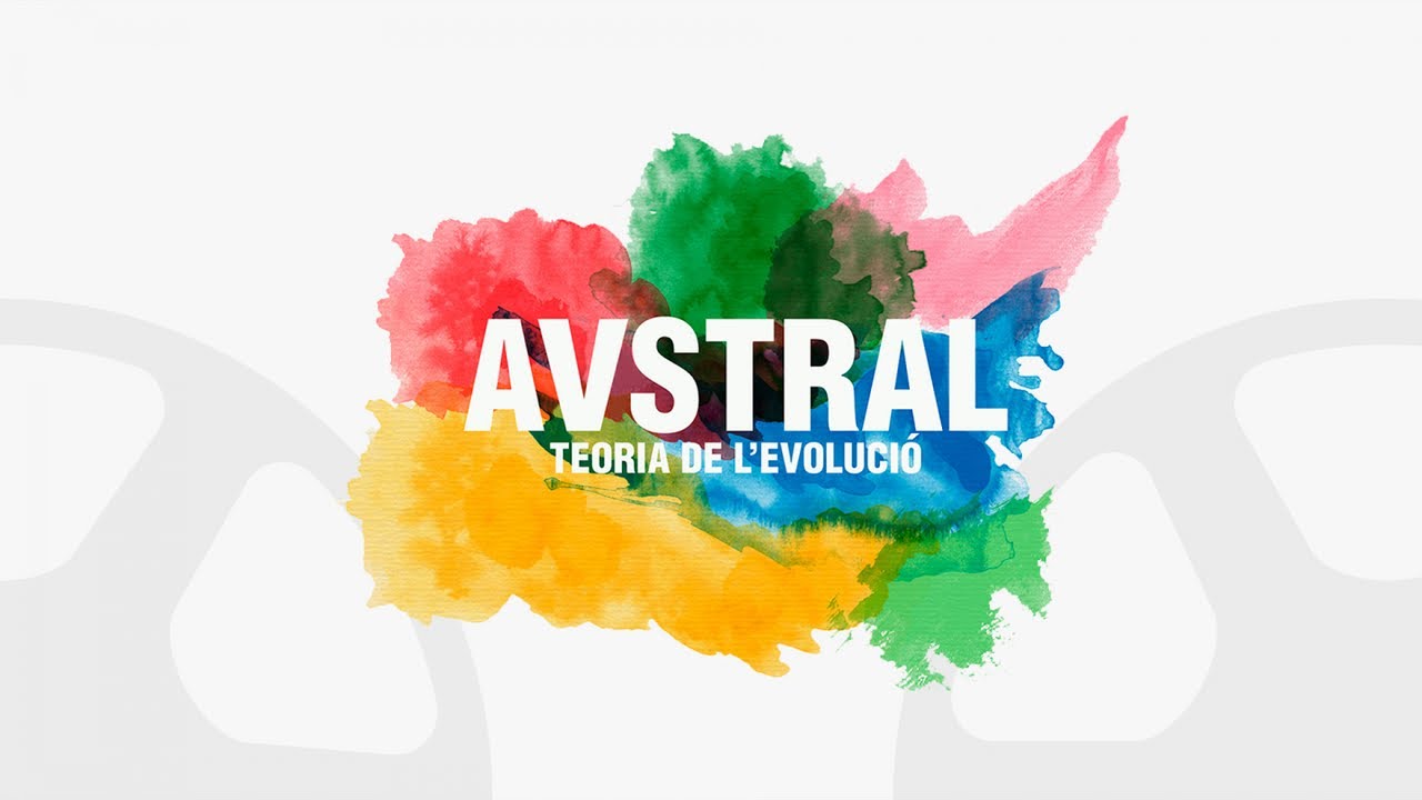 Avstral - Teoria de l'evolució - YouTube