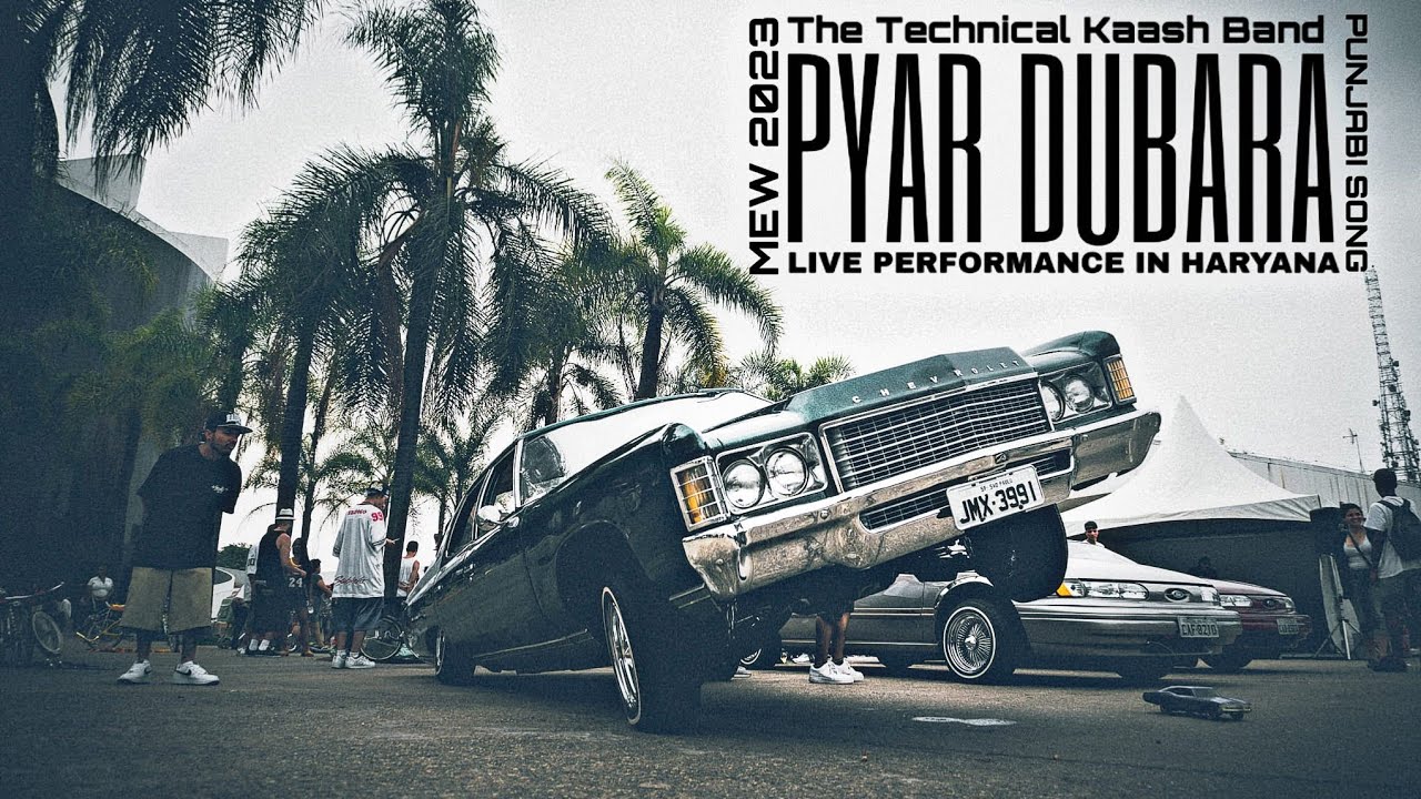 NEW PUNJABI SONG 2023 | PYAR DUBARA | LIVE PERFORMANCE IN HARYANA | The ...