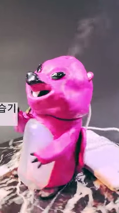 군침싹도노 밥솥 가습기 Shorts Youtube