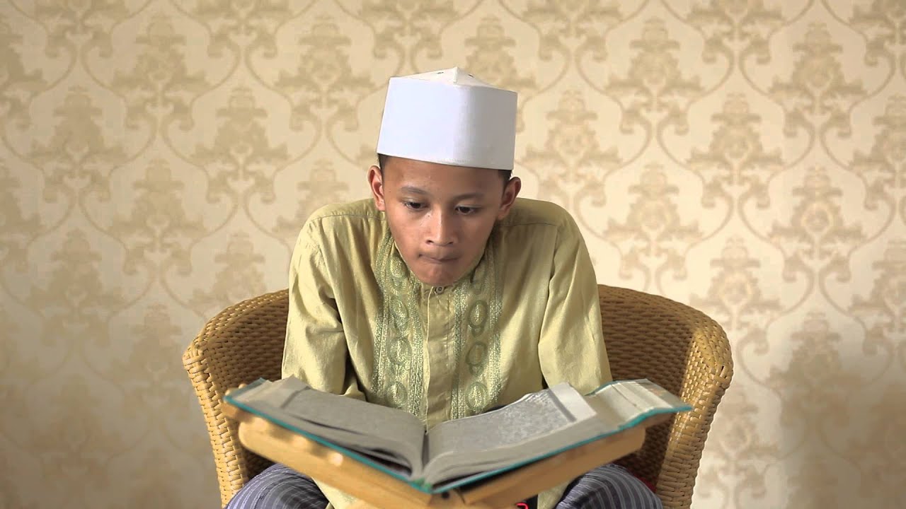 miftahul rizki yunus 6-12 MVI 9203 - YouTube