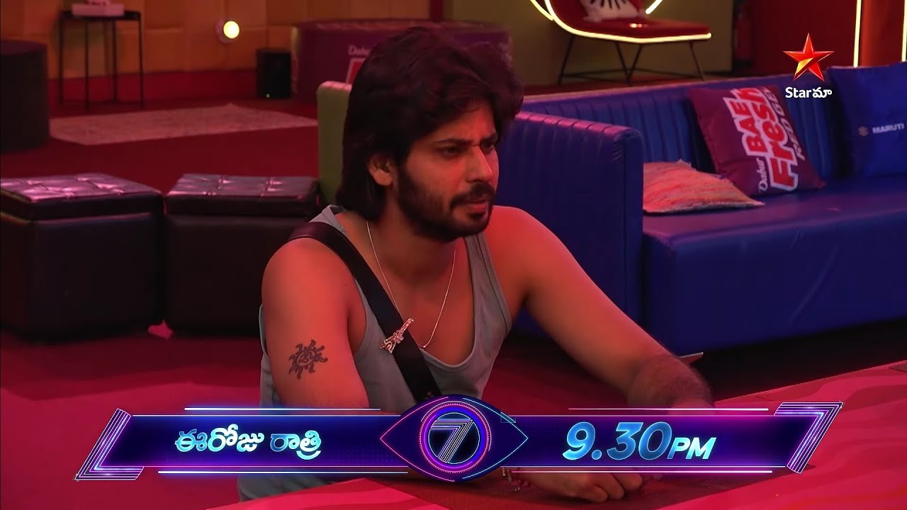 big boss season 7 new promo # big boss season 7 - YouTube