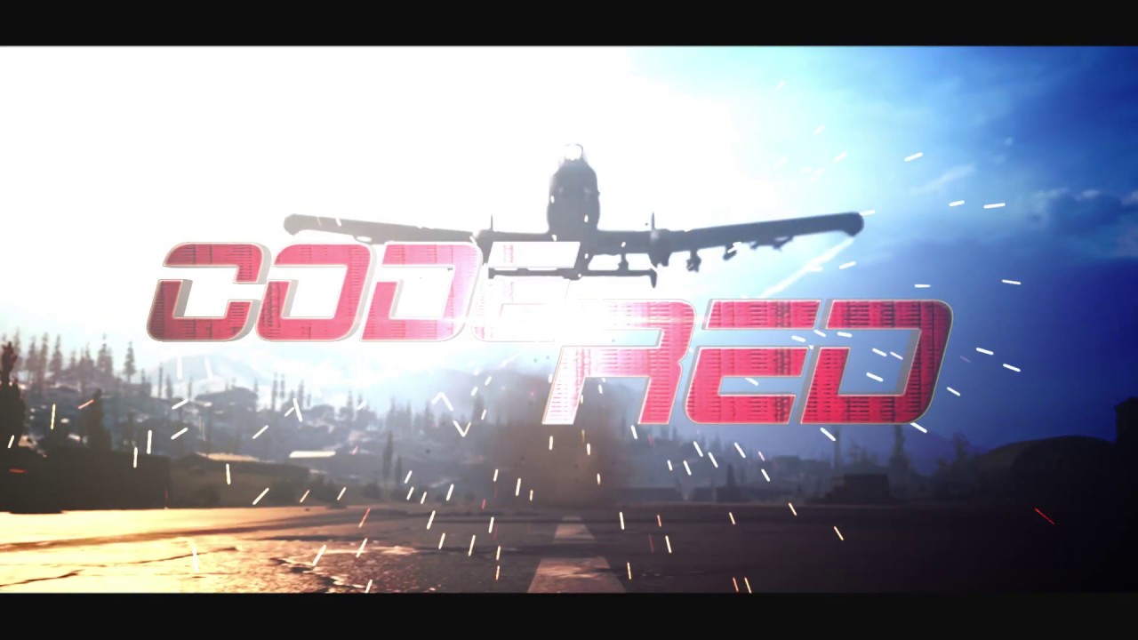 Code Red: Warzone (Presented by Boom.tv) || Trailer - YouTube