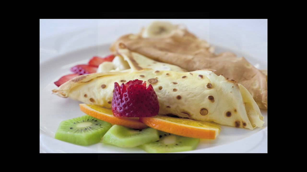 Tec Voc Culinary Arts 2009/2010 - YouTube