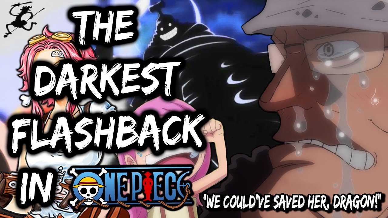 Bartholomew Kuma's Flashback Is One Piece's DARKEST STORY Yet! (1099 ...