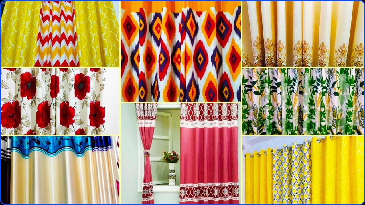 New Porda Collection 2021 || Latest Porda Collection || নিউ পর্দা ...