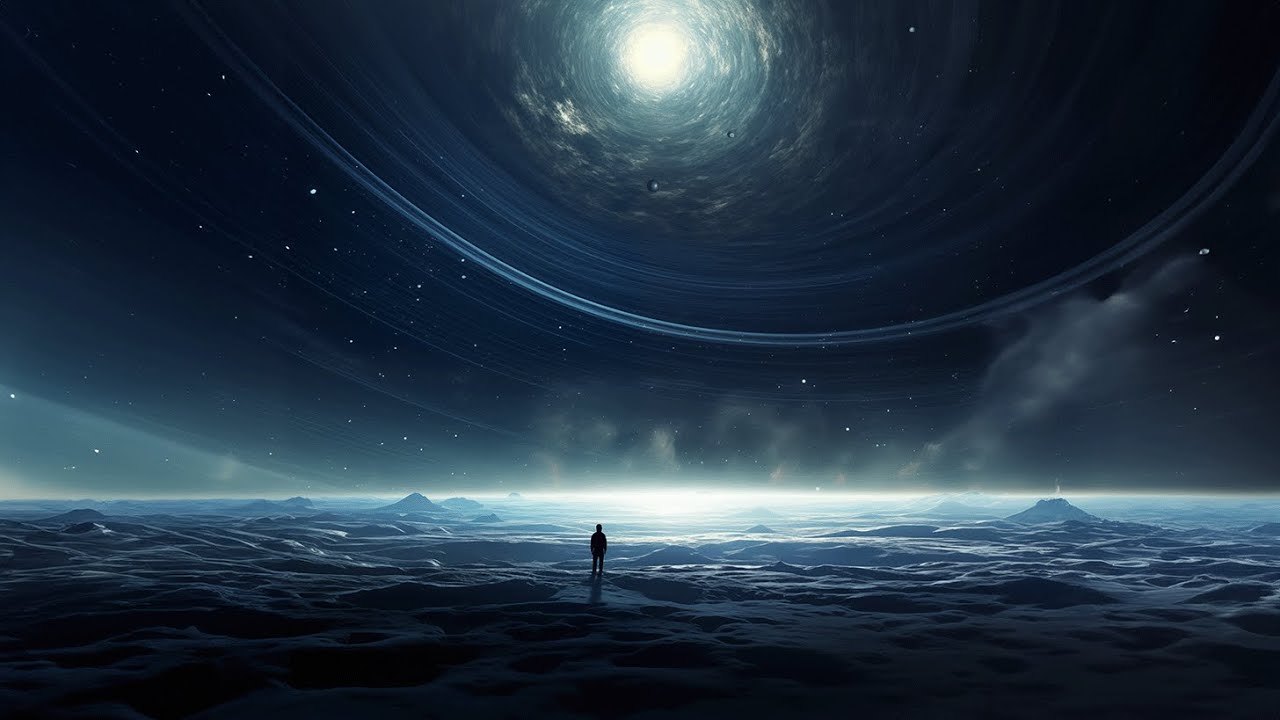 Interstellar Soundtrack Reinterpreted Version | Singularity - YouTube