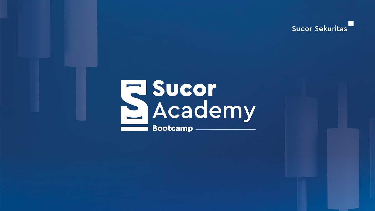 Sucor Academy Bootcamp 2024 (Batch 2) - YouTube