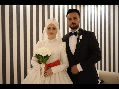KULU DUGUNU AYSEGUL & AHMET 15/7-23
