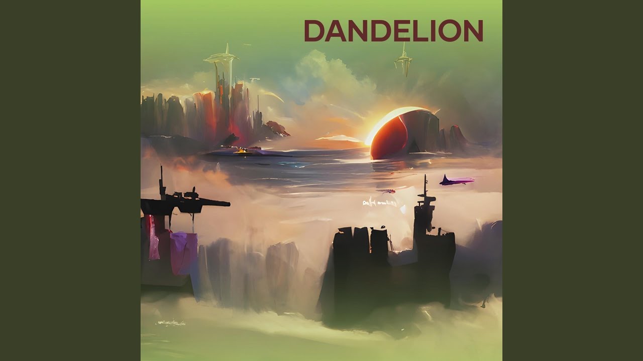 Dandelion - YouTube